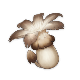 Champignon anémophile - Le Bus Magique Gaming