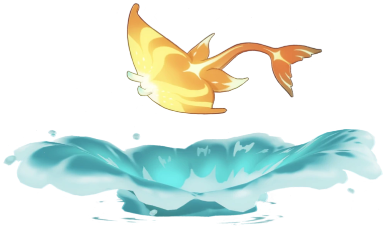 Raie divda - Le Bus Magique Gaming