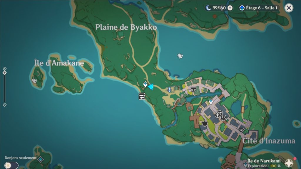 Le jeu de Temari - Le Bus Magique Gaming