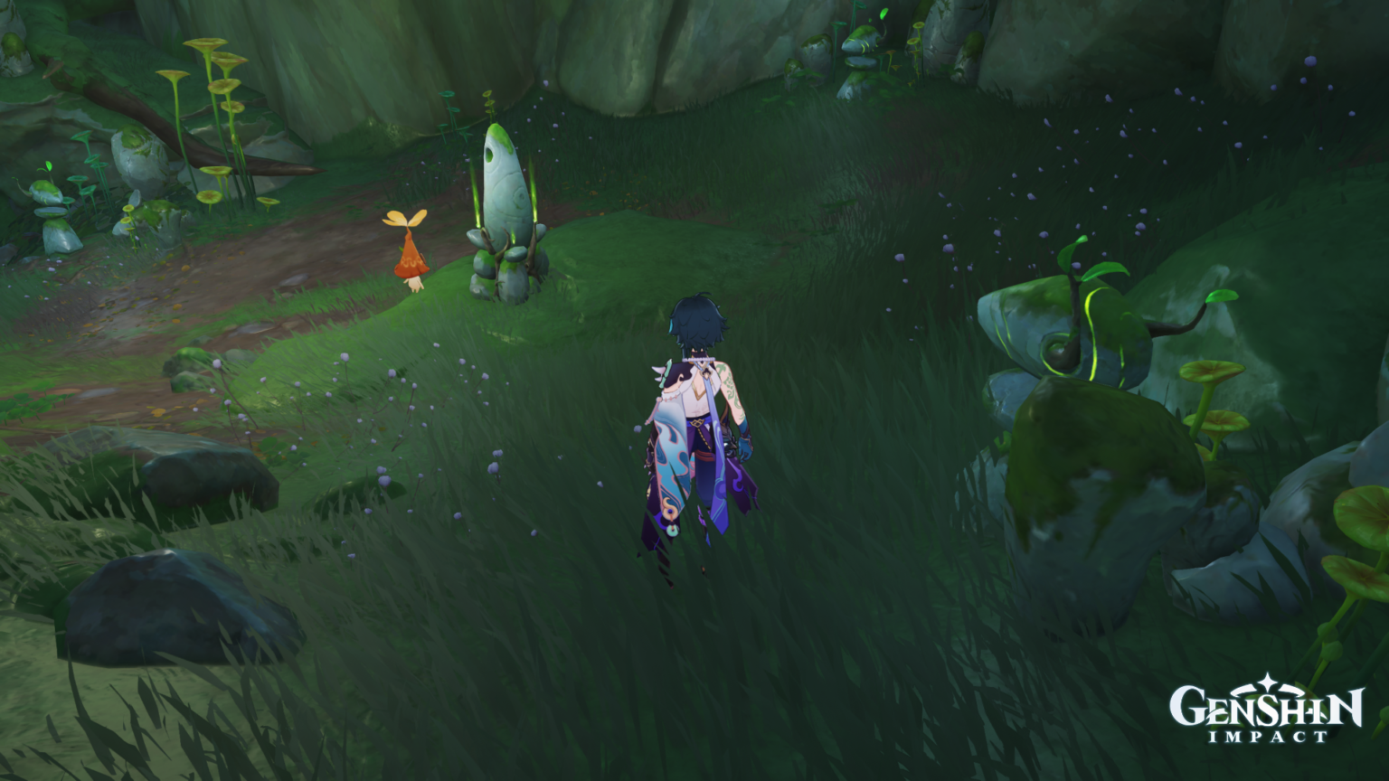 Varuna Gatha - Le Bus Magique Gaming