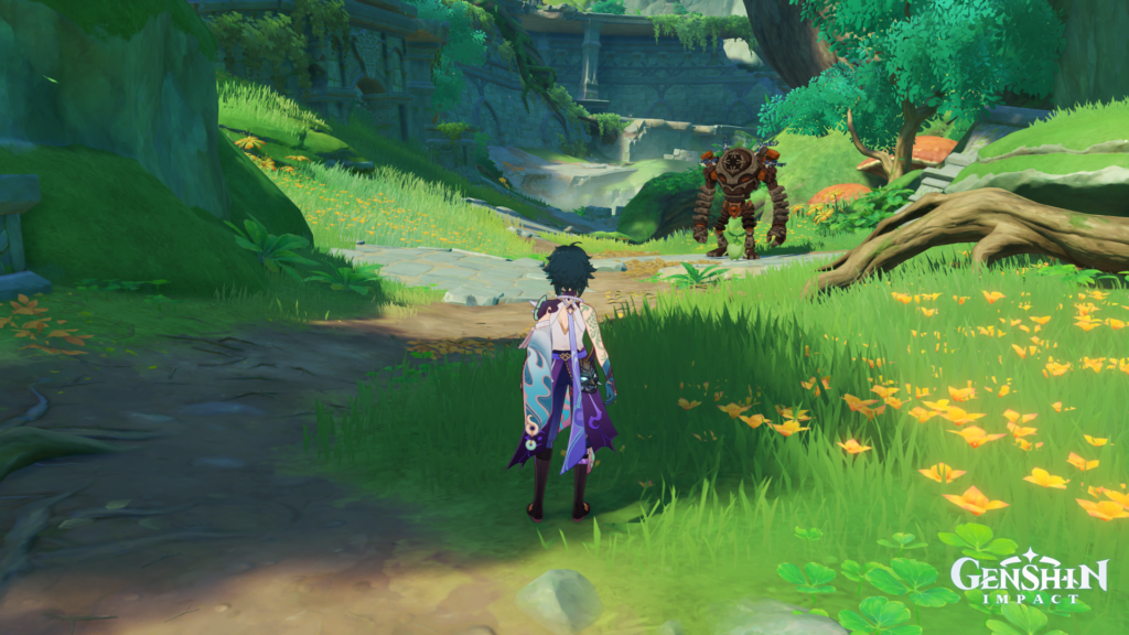 Varuna Gatha - Le Bus Magique Gaming