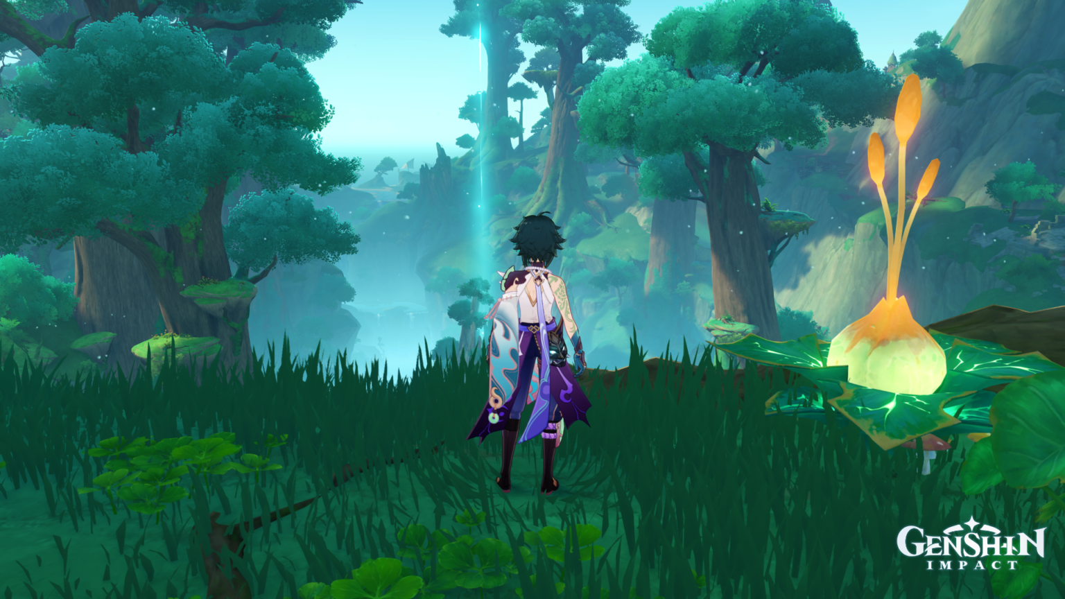 Varuna Gatha - Le Bus Magique Gaming