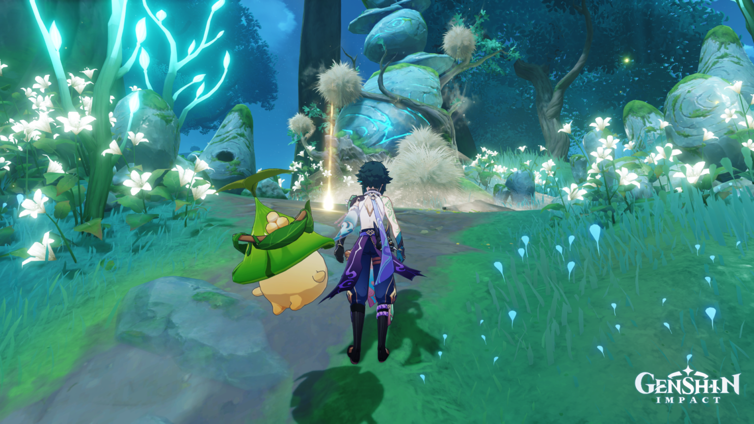 Varuna Gatha - Le Bus Magique Gaming