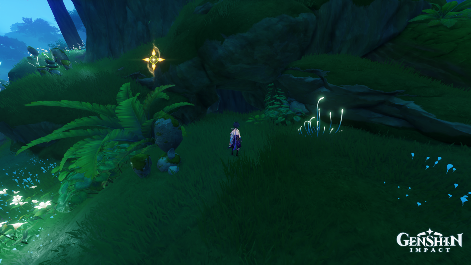 Varuna Gatha - Le Bus Magique Gaming