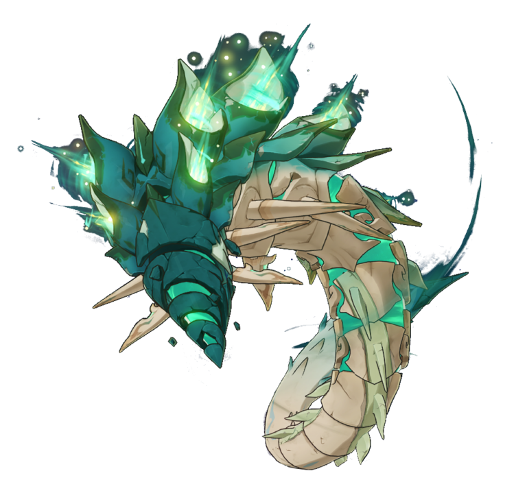 Wenut de Setekh - Le Bus Magique Gaming